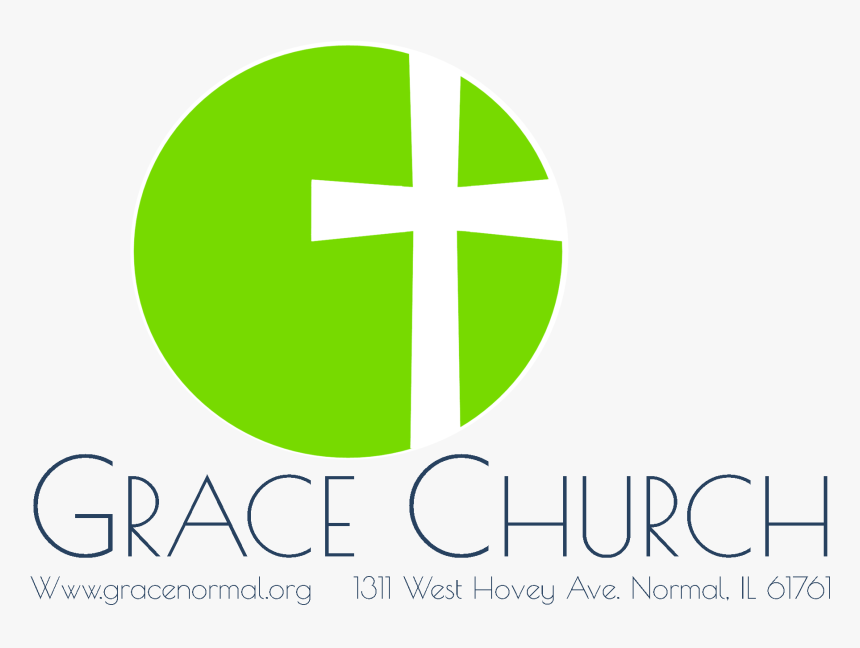 Grace Church - Graphic Design, HD Png Download , Transparent Png Image ...