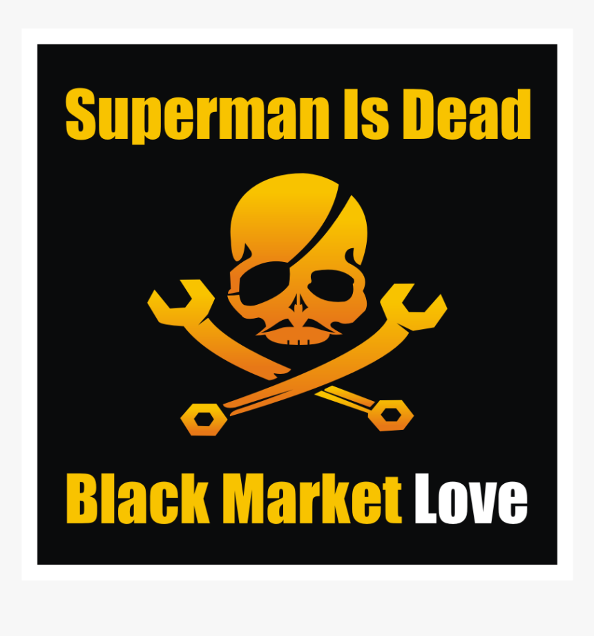 Superman Is Dead Logo Terbaru