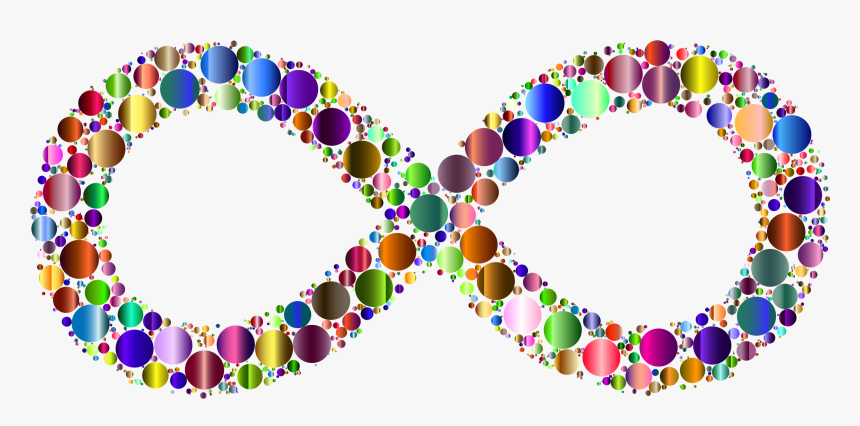 Healing Cross Cliparts - Clip Art Infinity Symbols, HD Png Download ...