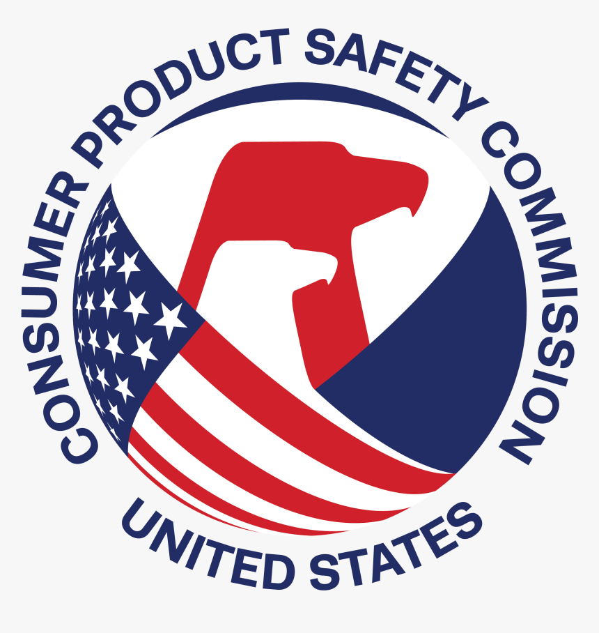 Us Consumer Product Safety Commission Logo, HD Png Download ...