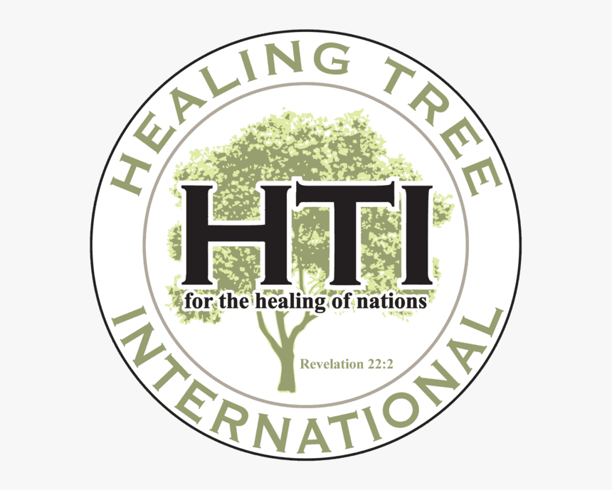 Healing Tree International - Label, HD Png Download , Transparent Png ...