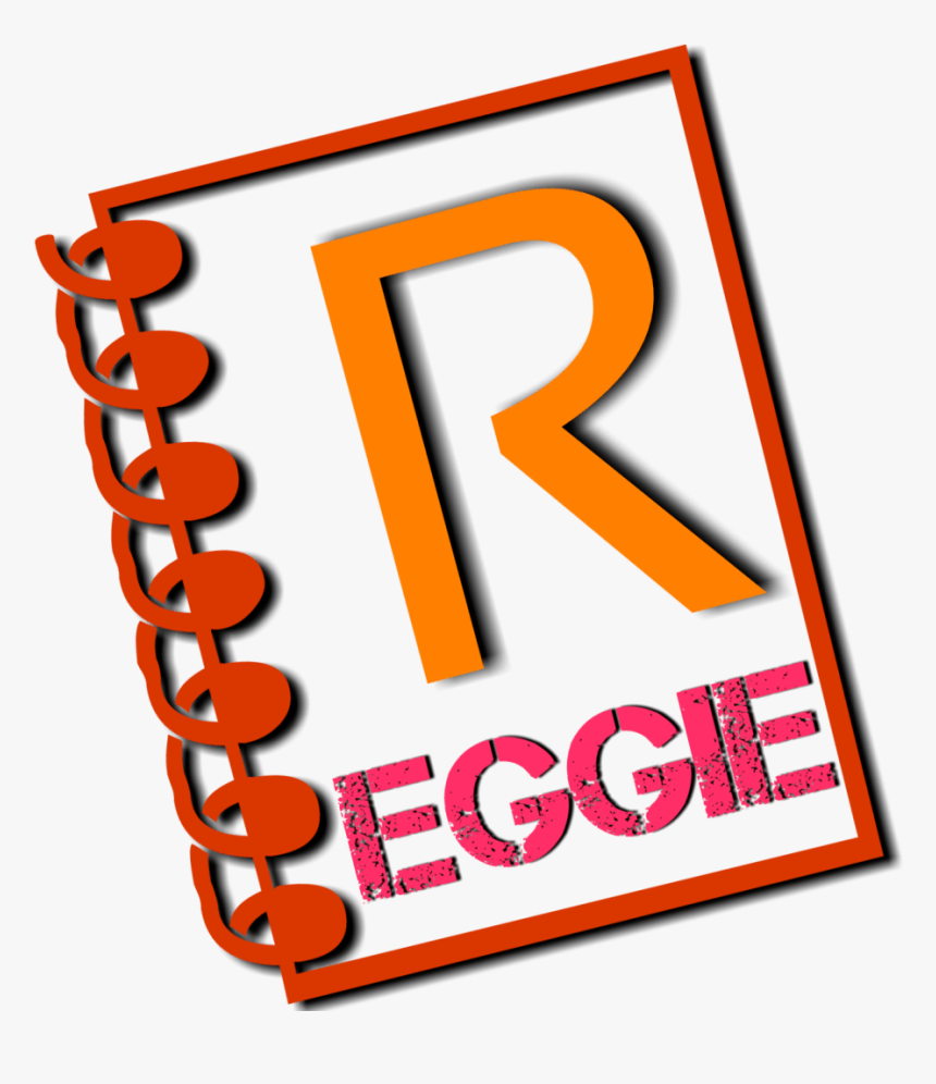 Reggie Logo, HD Png Download , Transparent Png Image - PNGitem
