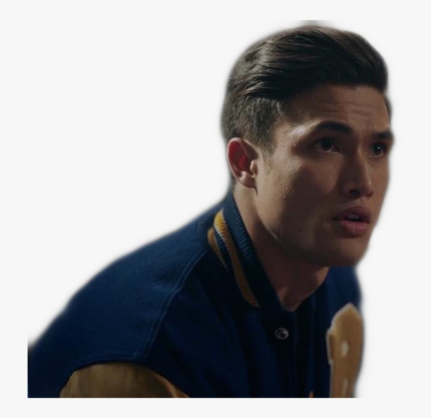 Reggie Mantle - Gentleman, HD Png Download , Transparent Png Image ...