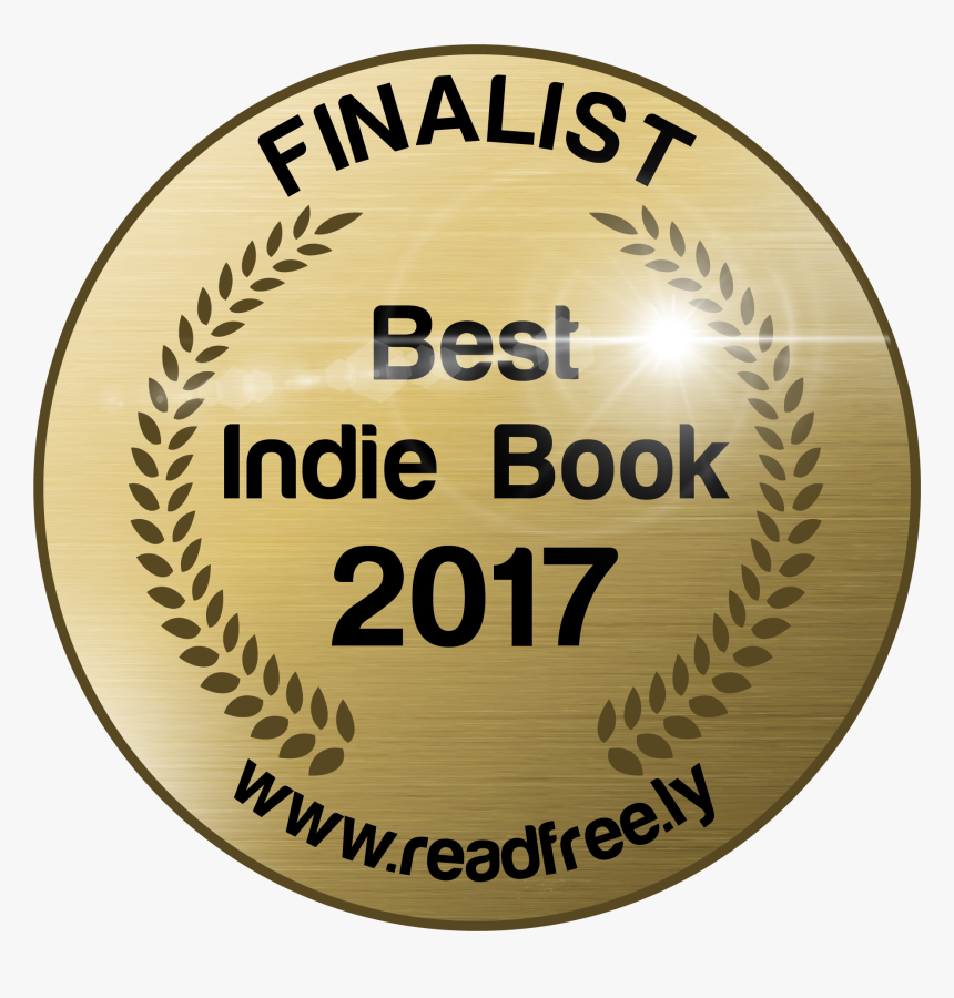 Best Indie Book, HD Png Download , Transparent Png Image - PNGitem
