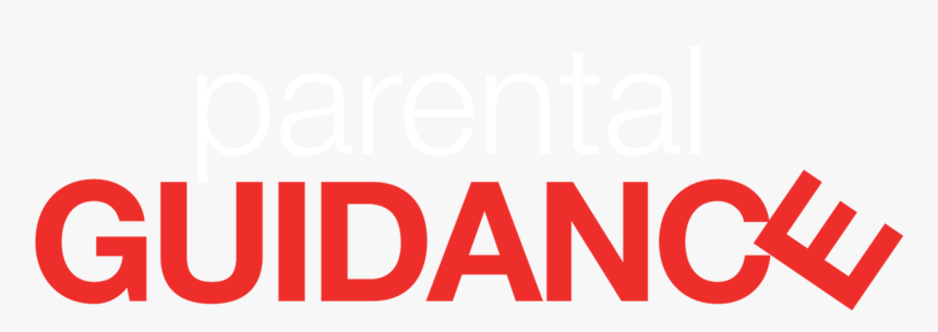 Parental Guidance, HD Png Download , Transparent Png Image - PNGitem