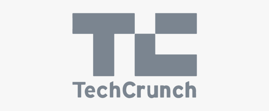 Fitz As Seen In Article Logos Techcrunch - Graphics, HD Png Download ...