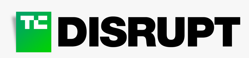 Techcrunch Disrupt - Graphics, HD Png Download , Transparent Png Image ...