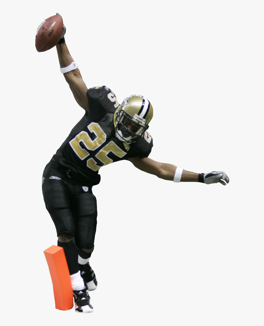 Nfl Football, HD Png Download , Transparent Png Image - PNGitem