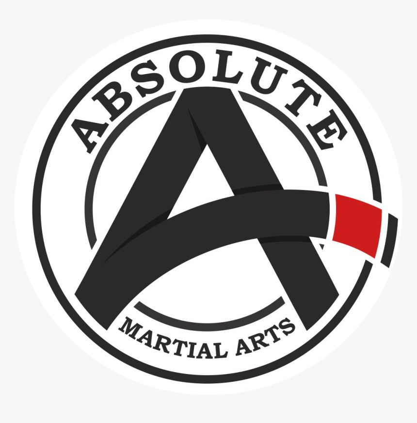 Absolute Martial Arts - Martial Art School Logos, HD Png Download ...