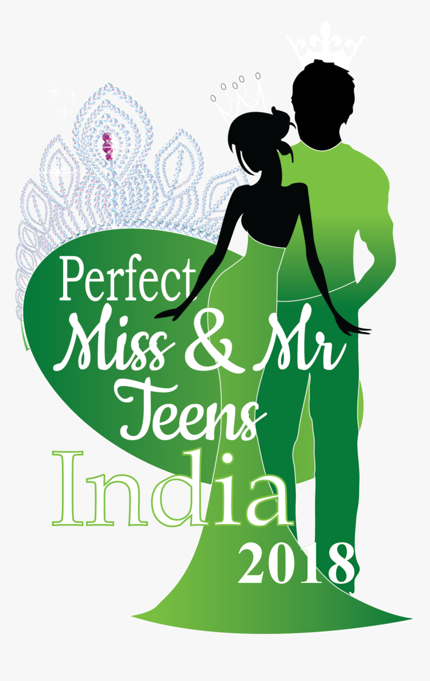 Mr Amd Ms Silhouette In Png, Transparent Png , Transparent Png Image ...