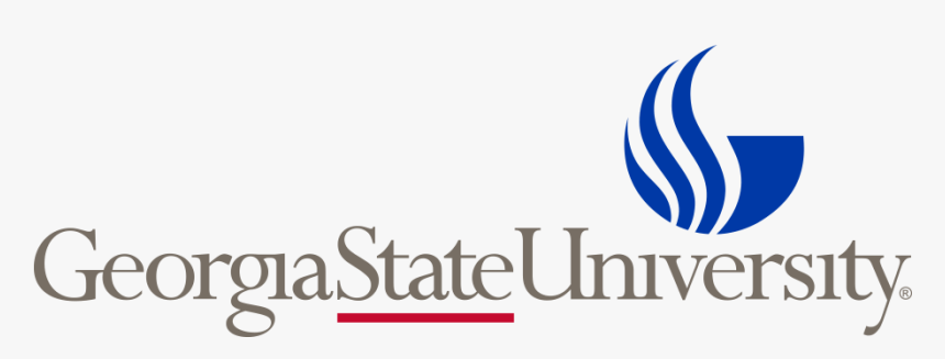 Georgia State University Logo Png, Transparent Png , Transparent Png ...