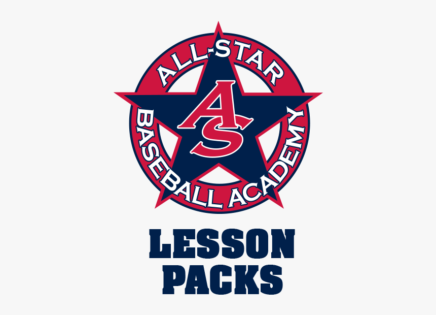 All Star Baseball Academy, HD Png Download , Transparent Png Image ...