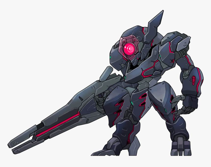 Mecha Png, Transparent Png , Transparent Png Image - PNGitem