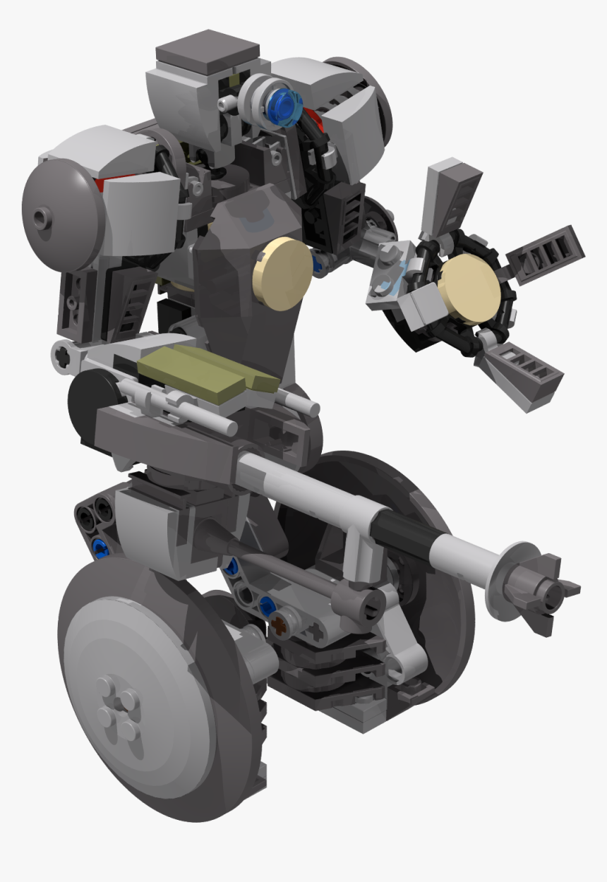 Mecha, HD Png Download , Transparent Png Image - PNGitem