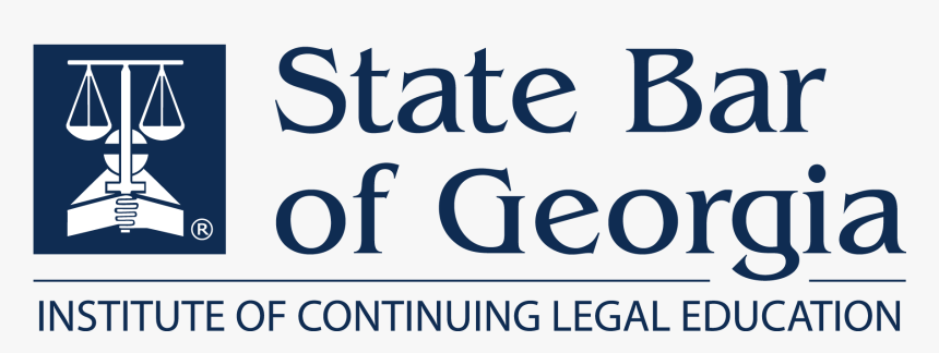 State Bar Of Georgia Logo, HD Png Download , Transparent Png Image ...