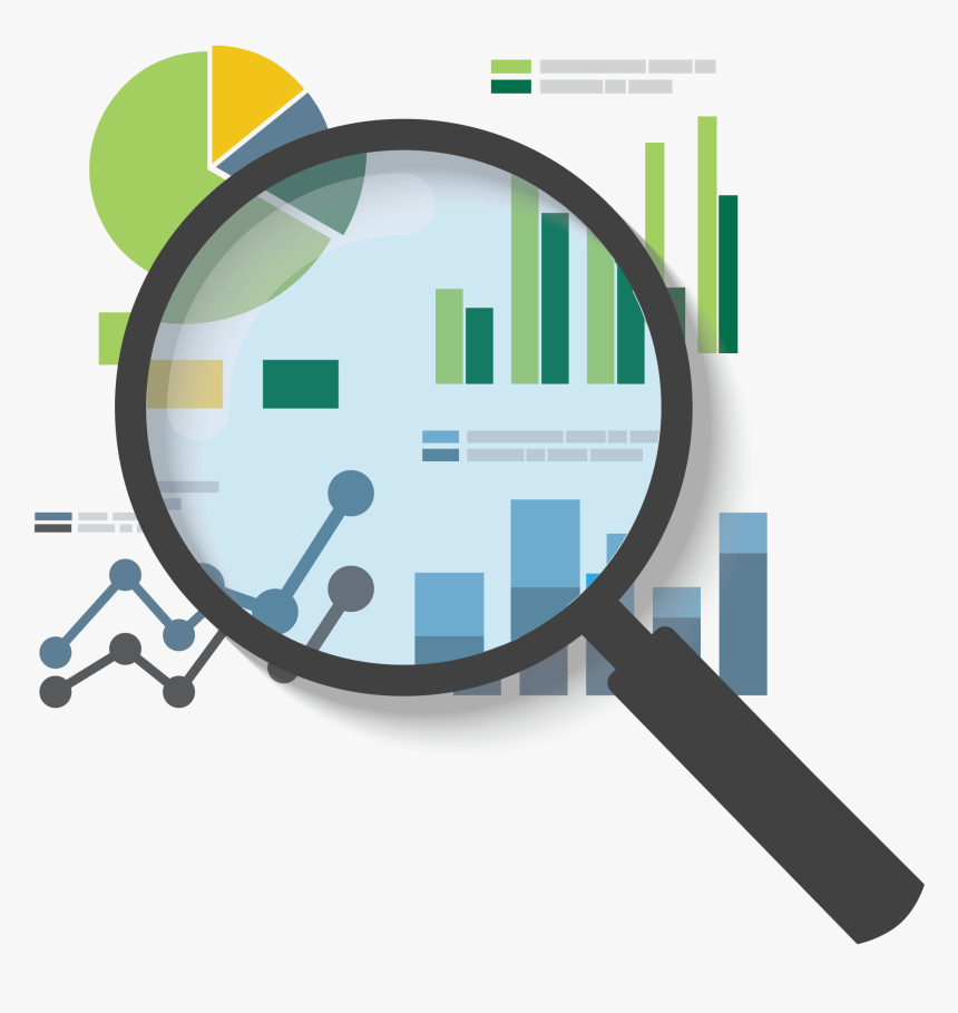 Clip Art Clip Library Stock - Do We Need Statistics, HD Png Download ...