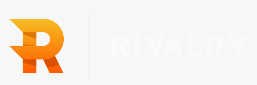 Rivalry Gg Logo Transparent, HD Png Download , Transparent Png Image ...