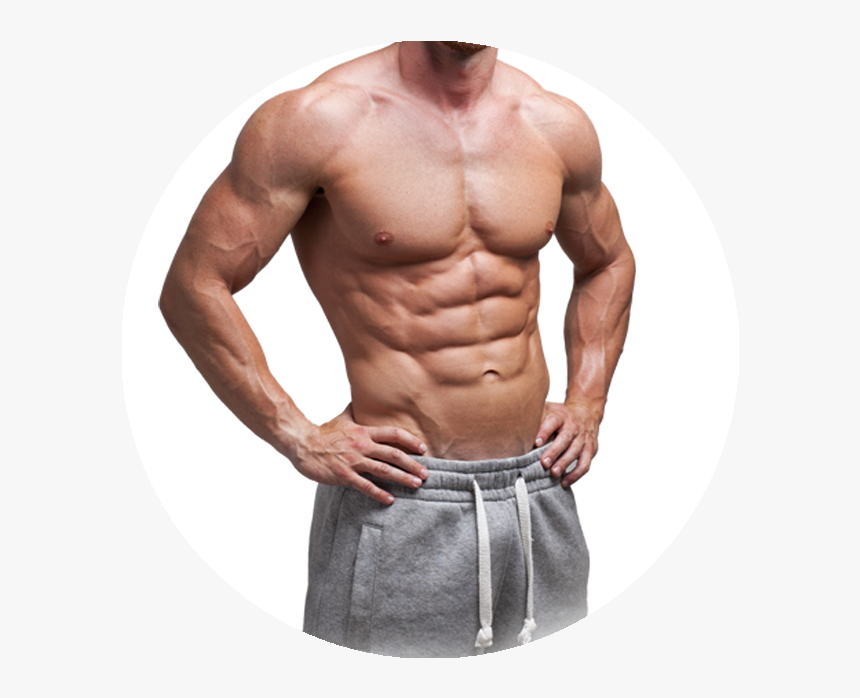 Bodybuilder Luigi, HD Png Download , Transparent Png Image - PNGitem