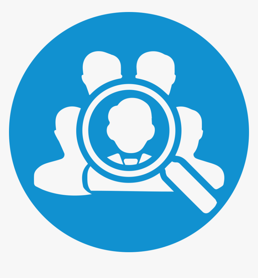 Myndshft Sgnl Human Resources Module - Human Resources Round Icon, HD ...