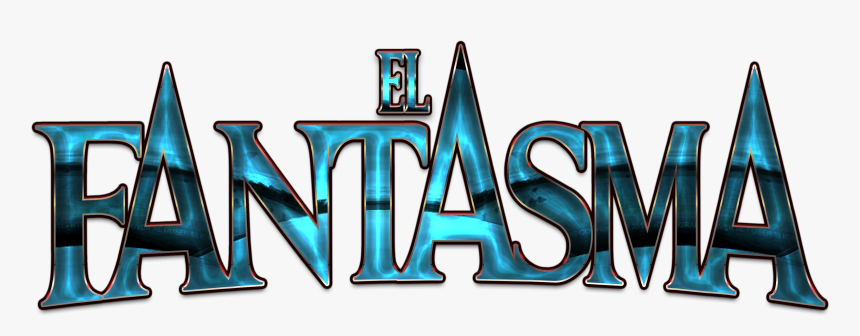 El Fantasma Logo, HD Png Download , Transparent Png Image - PNGitem