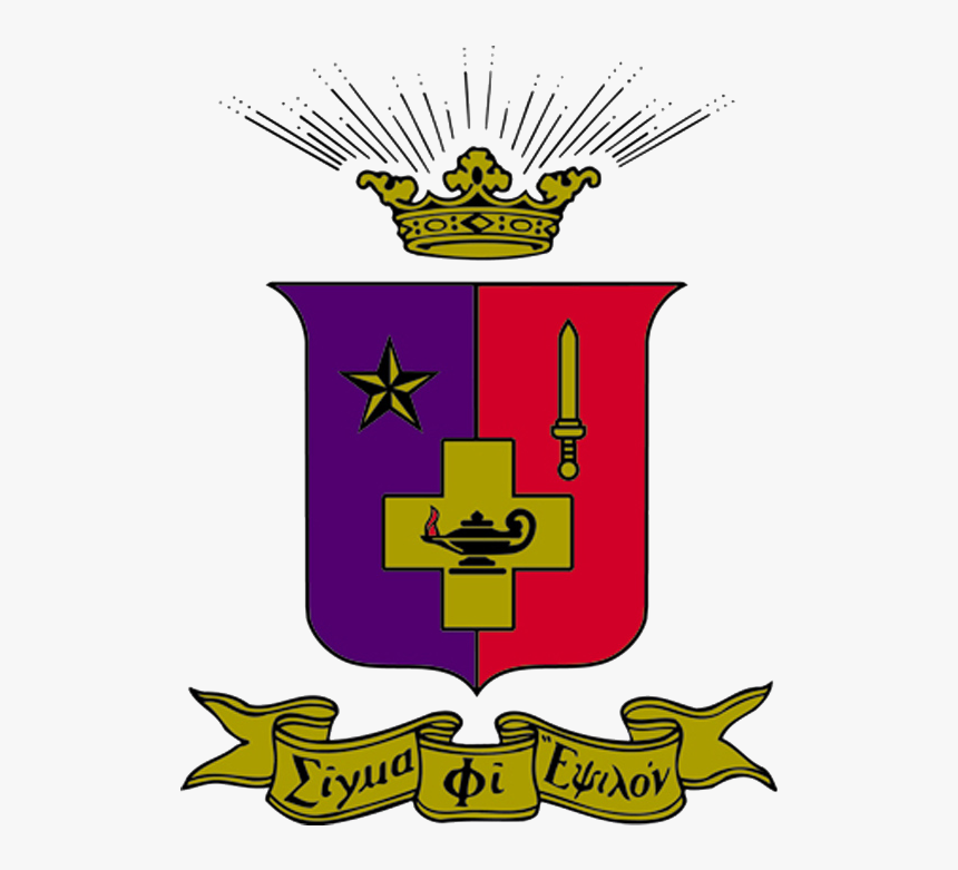 Sigep - Sigma Phi Epsilon Logo, HD Png Download , Transparent Png Image ...