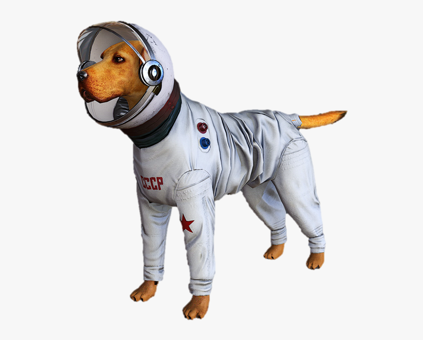 Cosmo The Spacedog Transparent, HD Png Download , Transparent Png Image ...