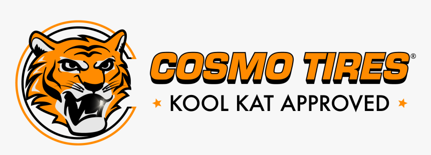 Cosmo Tires Logo, HD Png Download , Transparent Png Image - PNGitem