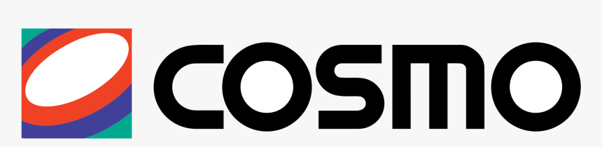 Cosmo Oil Japan Logo, HD Png Download , Transparent Png Image - PNGitem