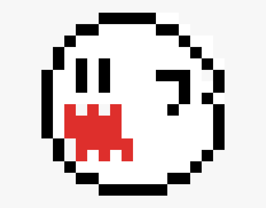 Pixel Art Mario, HD Png Download , Transparent Png Image - PNGitem