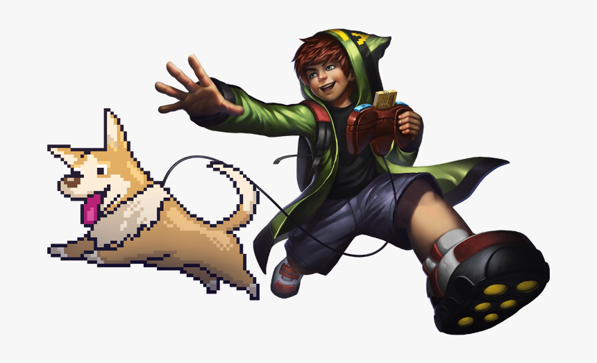 Puppet Master Game Master Hon Png, Transparent Png , Transparent Png ...