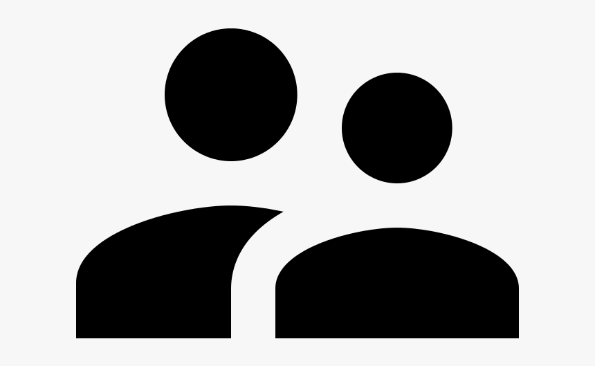 Supervisor Account Icon, HD Png Download , Transparent Png Image - PNGitem