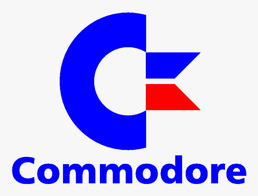 Commodore Logo Png, Transparent Png , Transparent Png Image - PNGitem