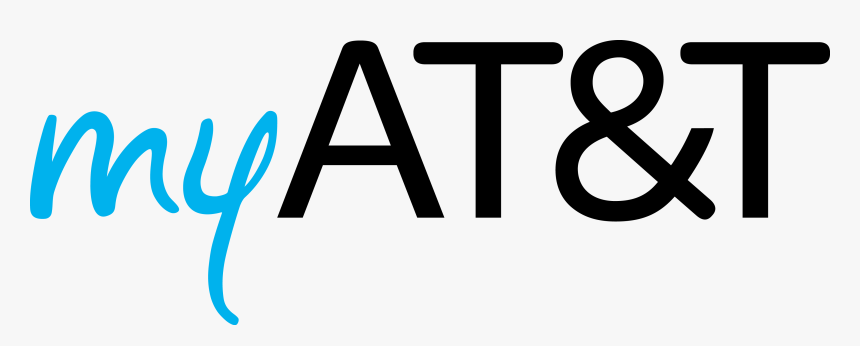 Myat T - My At&t App Logo, HD Png Download , Transparent Png Image ...