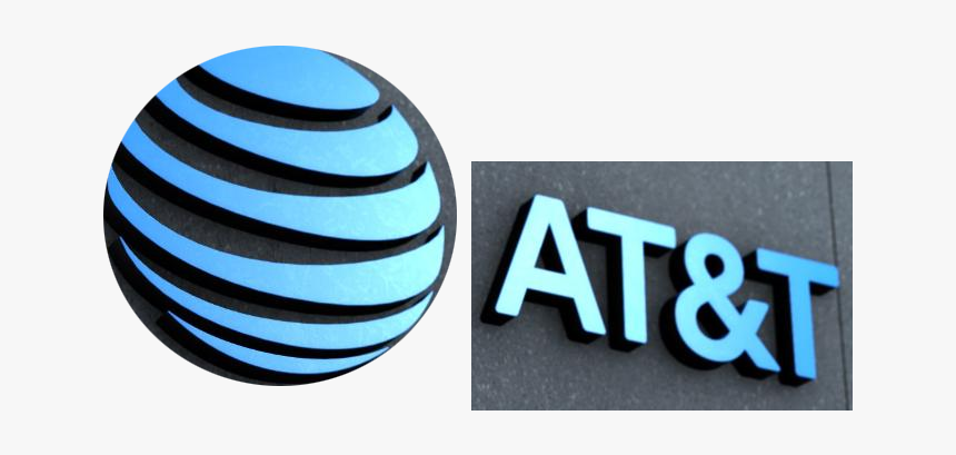 Atandt Logo Transparent Background