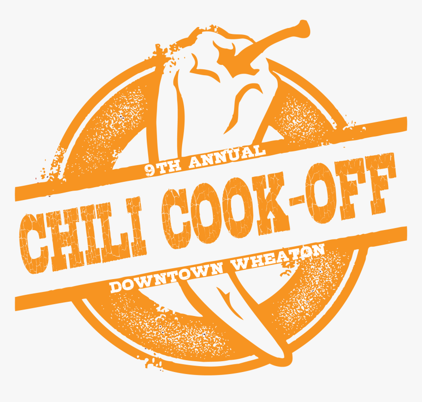Chili Cook Off Logo