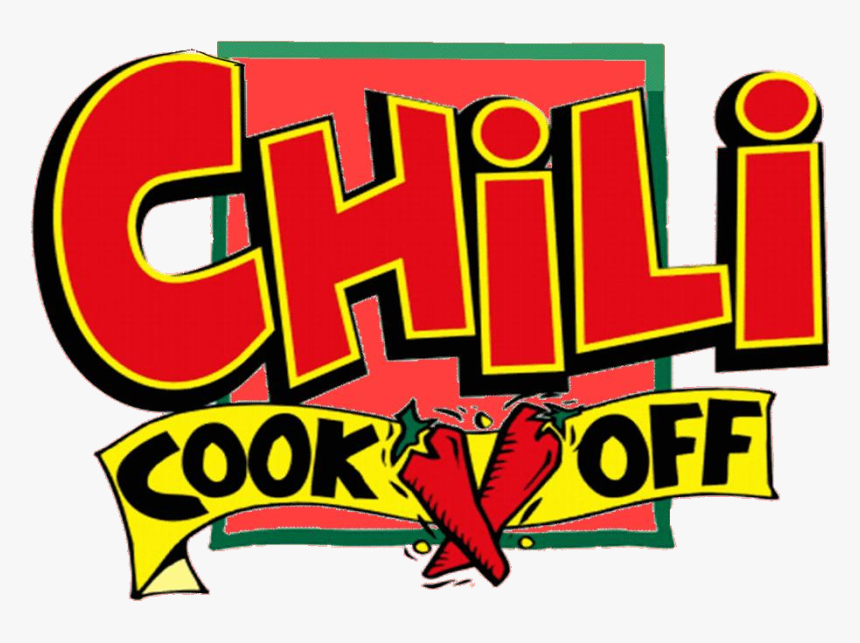 Chili Cook Off 2019, HD Png Download , Transparent Png Image - PNGitem