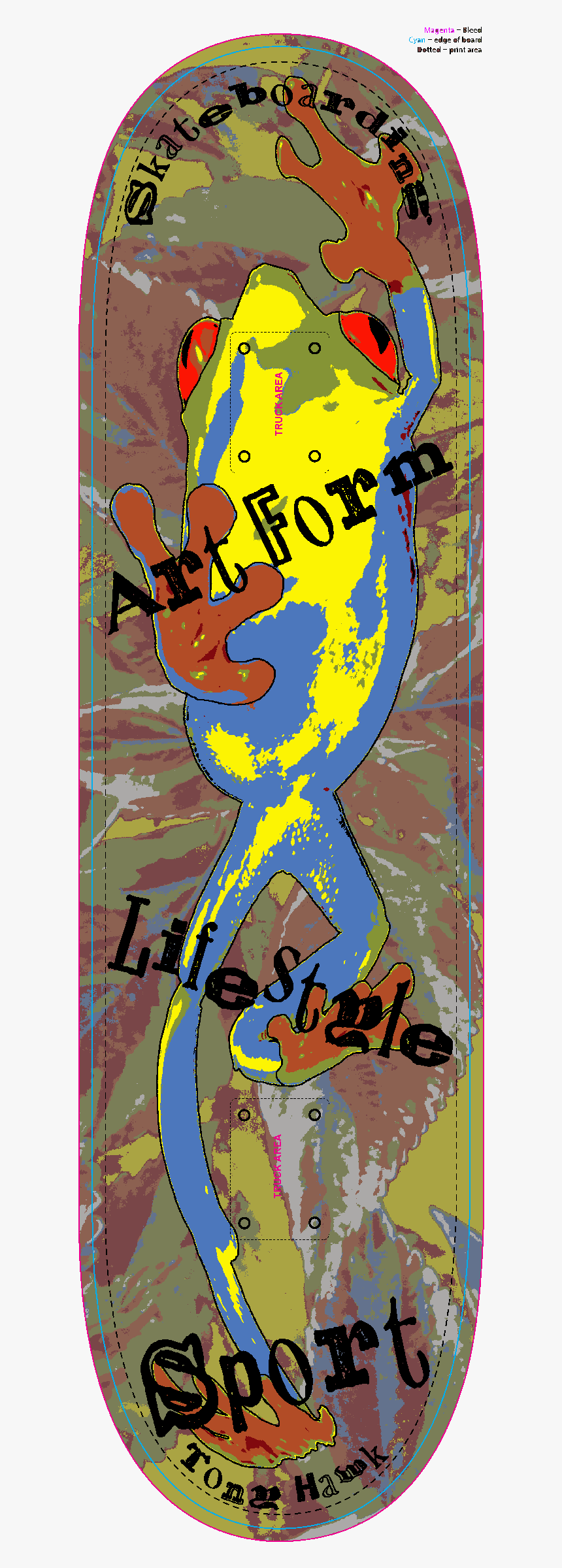 Tony Hawk Png, Transparent Png , Transparent Png Image - PNGitem