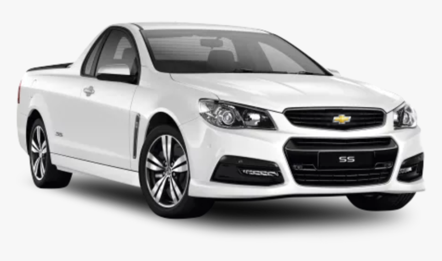 Holden Commodore Ute 2018, HD Png Download , Transparent Png Image ...