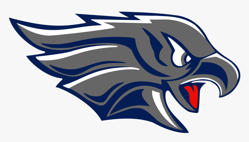 Hawks Football Clipart