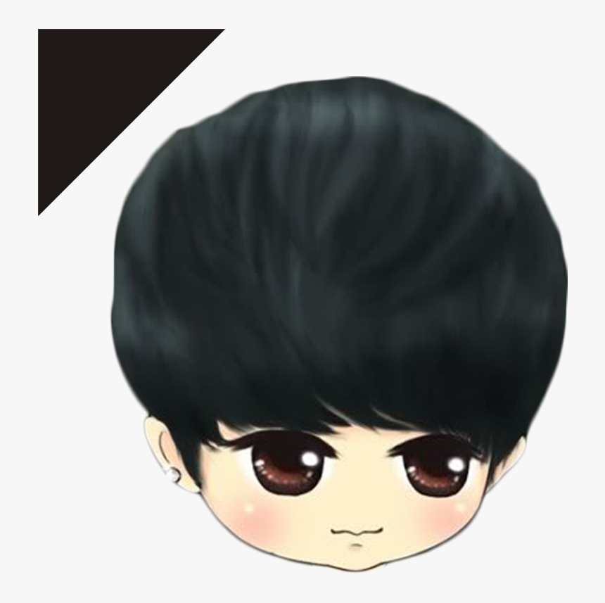 Tao Cursor - Doll, HD Png Download , Transparent Png Image - PNGitem