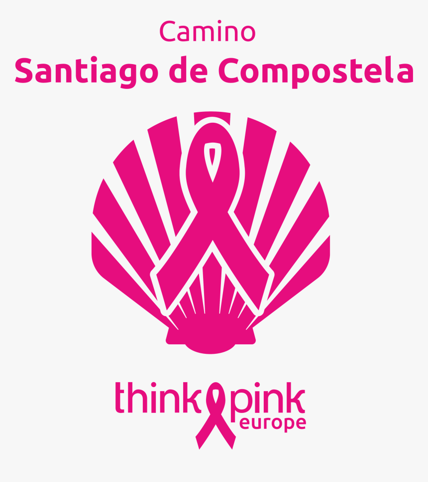 Think Pink, HD Png Download , Transparent Png Image - PNGitem