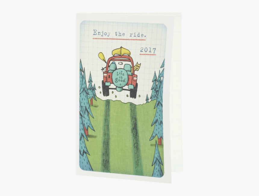 Graduation 2017 Jumping Card - Cartoon, HD Png Download , Transparent ...