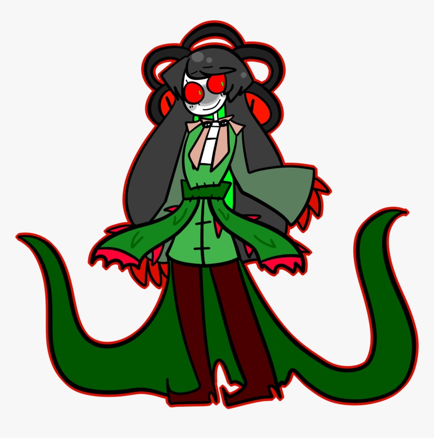 Human Omega Flowey, HD Png Download , Transparent Png Image - PNGitem