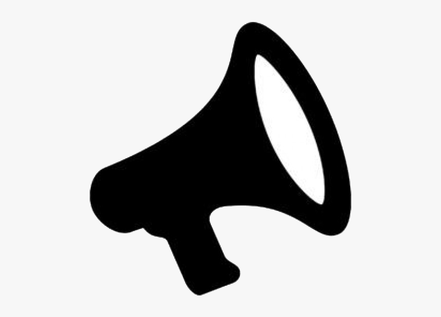 Megaphone Vector Png, Transparent Png , Transparent Png Image - PNGitem