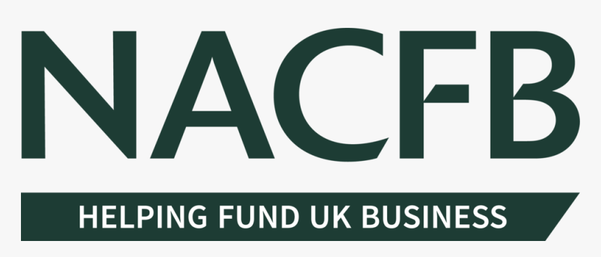 Nacfb Logo With Strapline Rgb, HD Png Download , Transparent Png Image ...