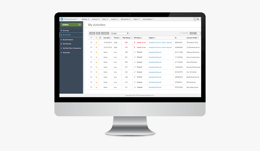 Computer Monitor, HD Png Download , Transparent Png Image - PNGitem