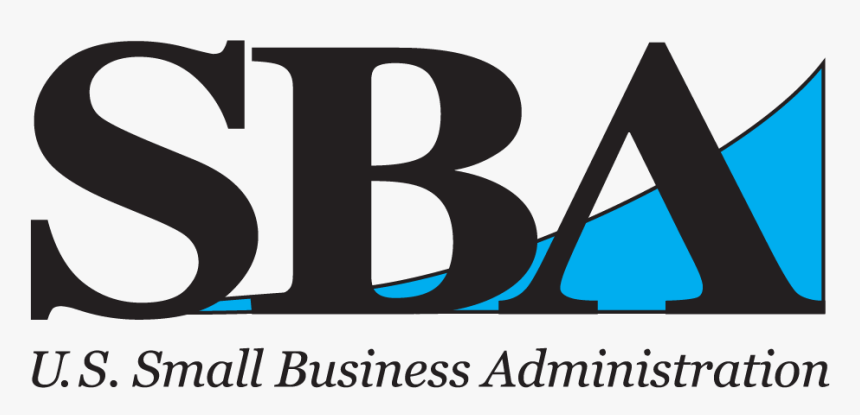 Us Small Business Administration Logo, HD Png Download , Transparent ...