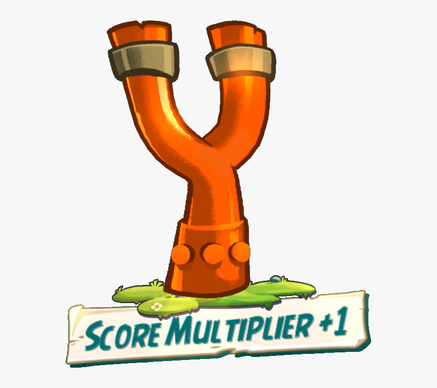 Thumb Image - Angry Birds 2 Slingshot Levels, HD Png Download ...