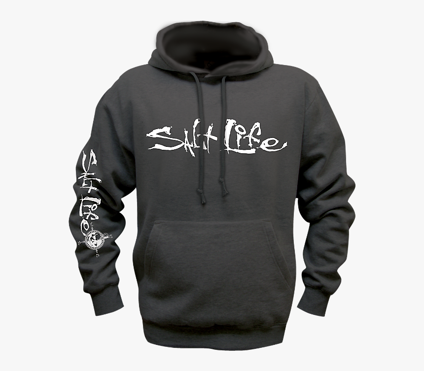 Salt Life, HD Png Download , Transparent Png Image - PNGitem