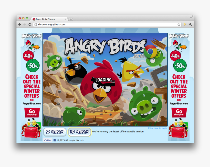 Angry Birds, HD Png Download , Transparent Png Image - PNGitem